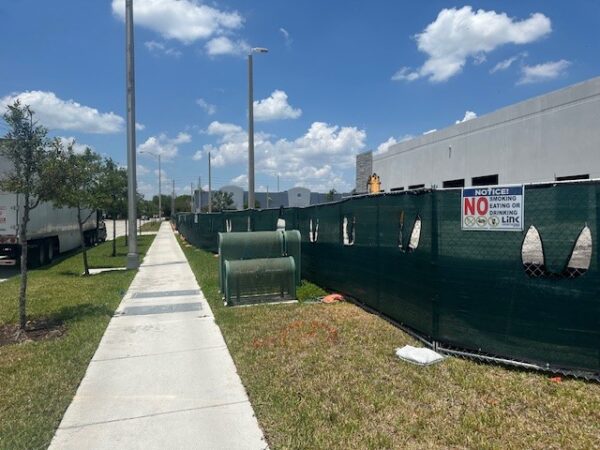 Barricades and Warning Devices – Key-Safety
