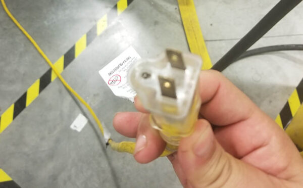 Extension Cord Safety - Key-Safety