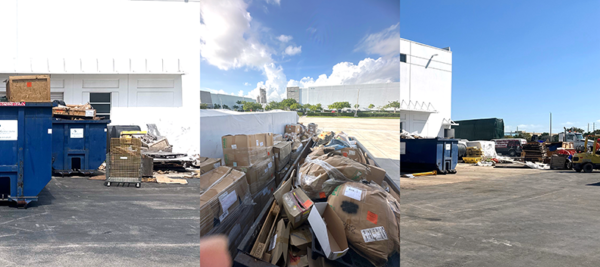 Housekeeping in the Workplace – Key-Safety