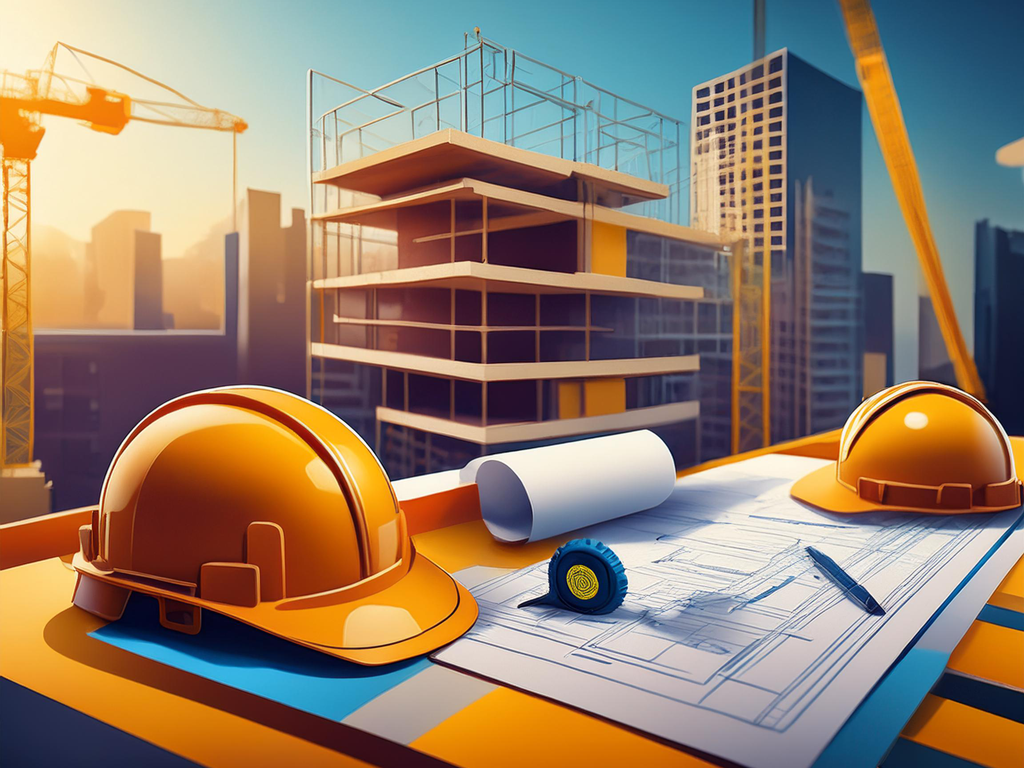 ISO Certification: Construction - Key-Safety