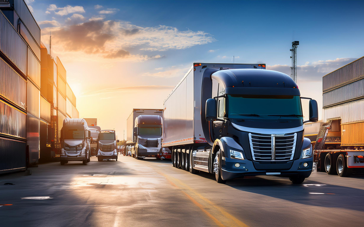 Safety Checklist for Transportation Companies – Key-Safety