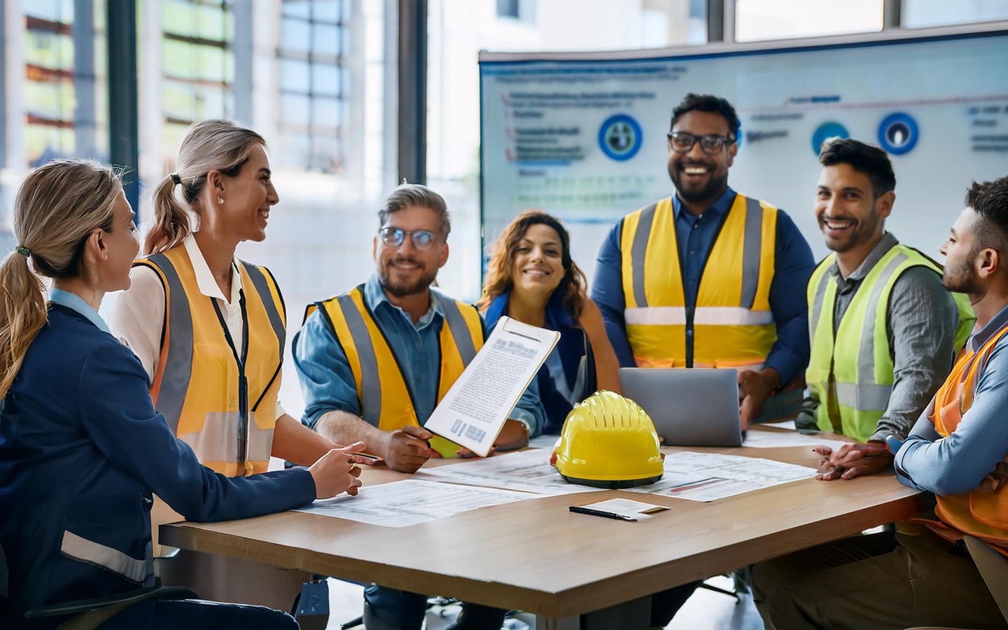 Employee Recognition - Key-Safety