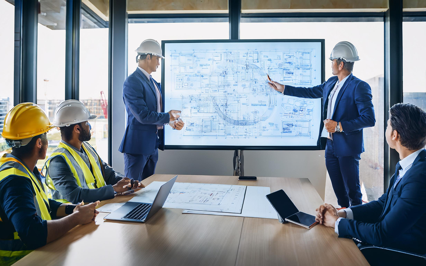 Expanding Business Without Safety Concerns - Key-Safety