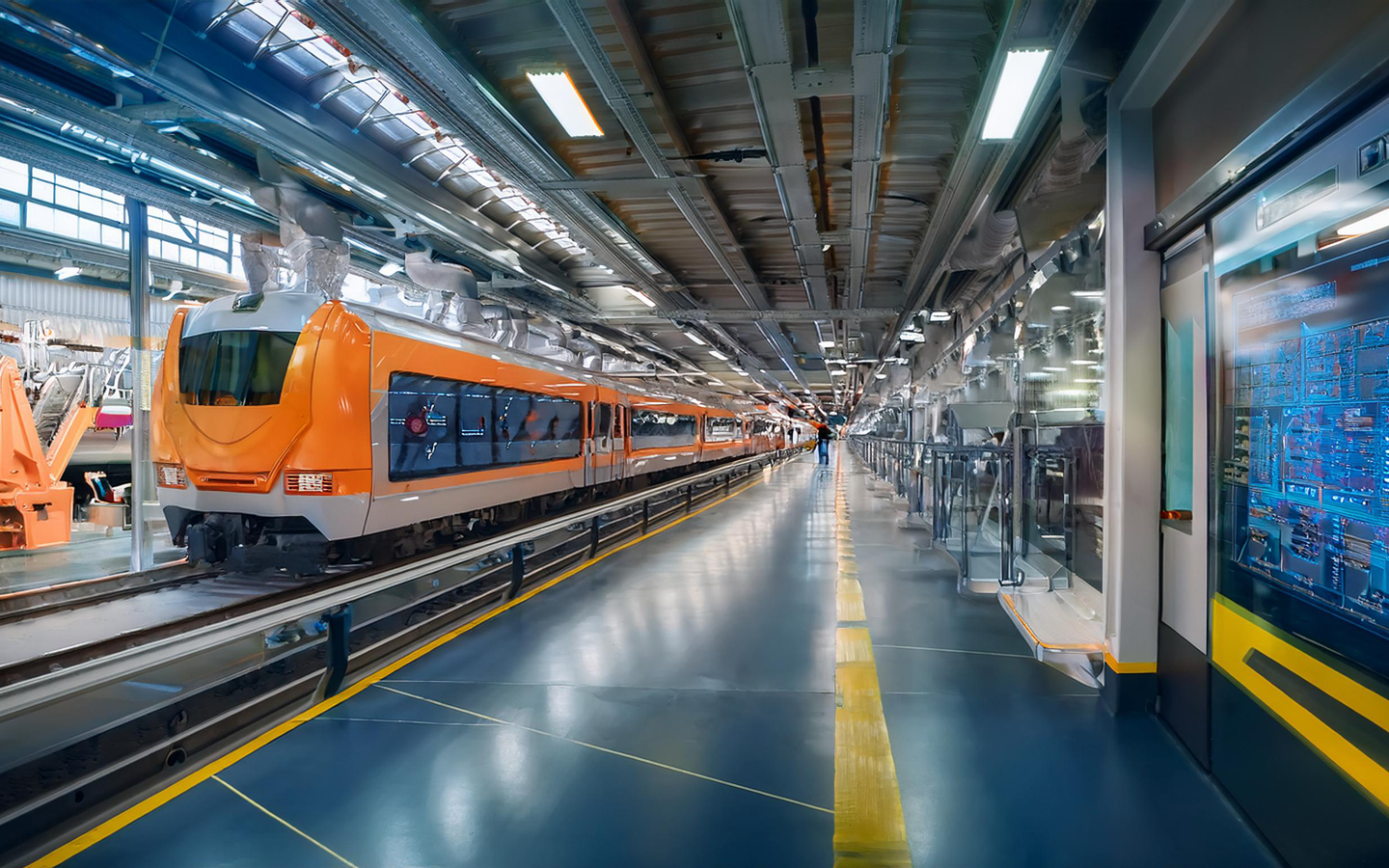 Inflexible Safety Management Systems - Key-Safety