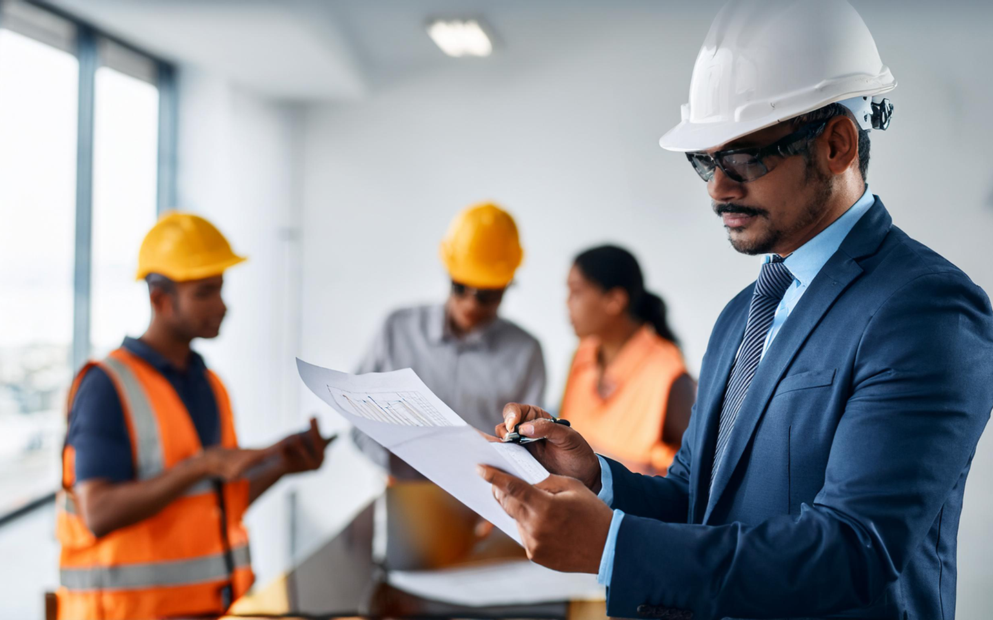 Failing to Meet Client Safety Expectations - Key Safety