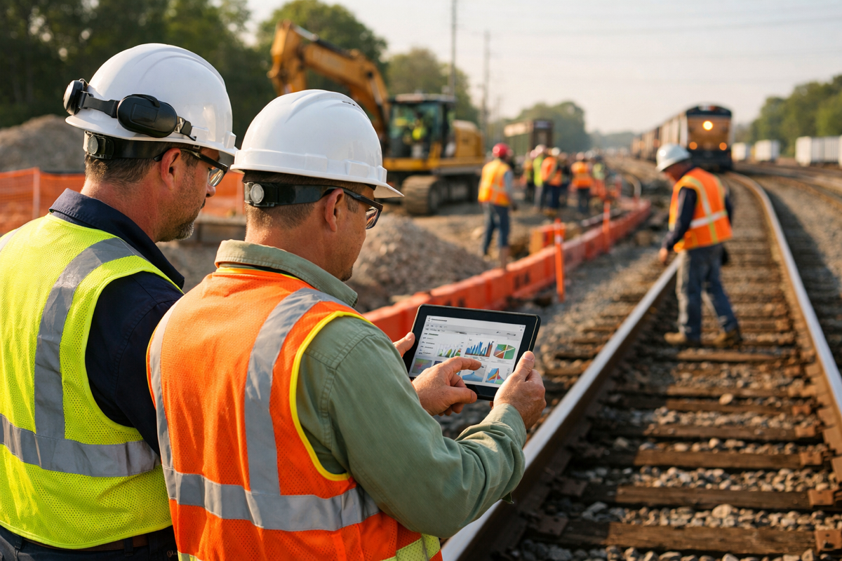 Predictive Risk Modeling in Safety Programs for Construction ...